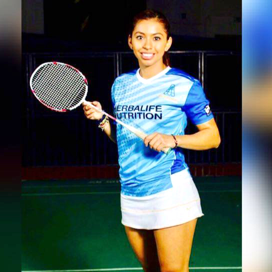 “It Is Not An Easy Path, But It Is Possible” – Nikte Sotomayor ...