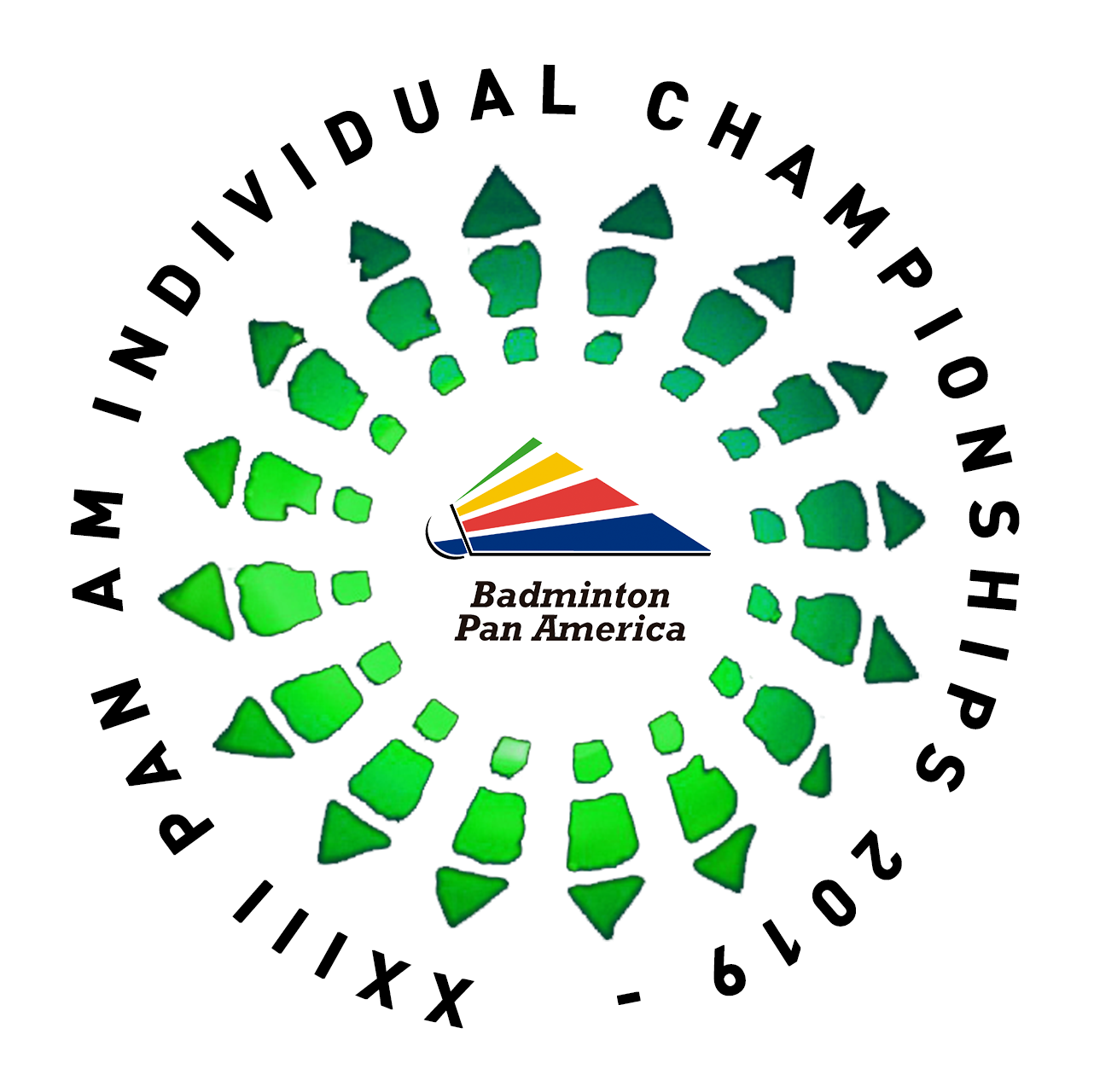 XXIII Pan Am Individual Championships 2019 – Badminton Pan America