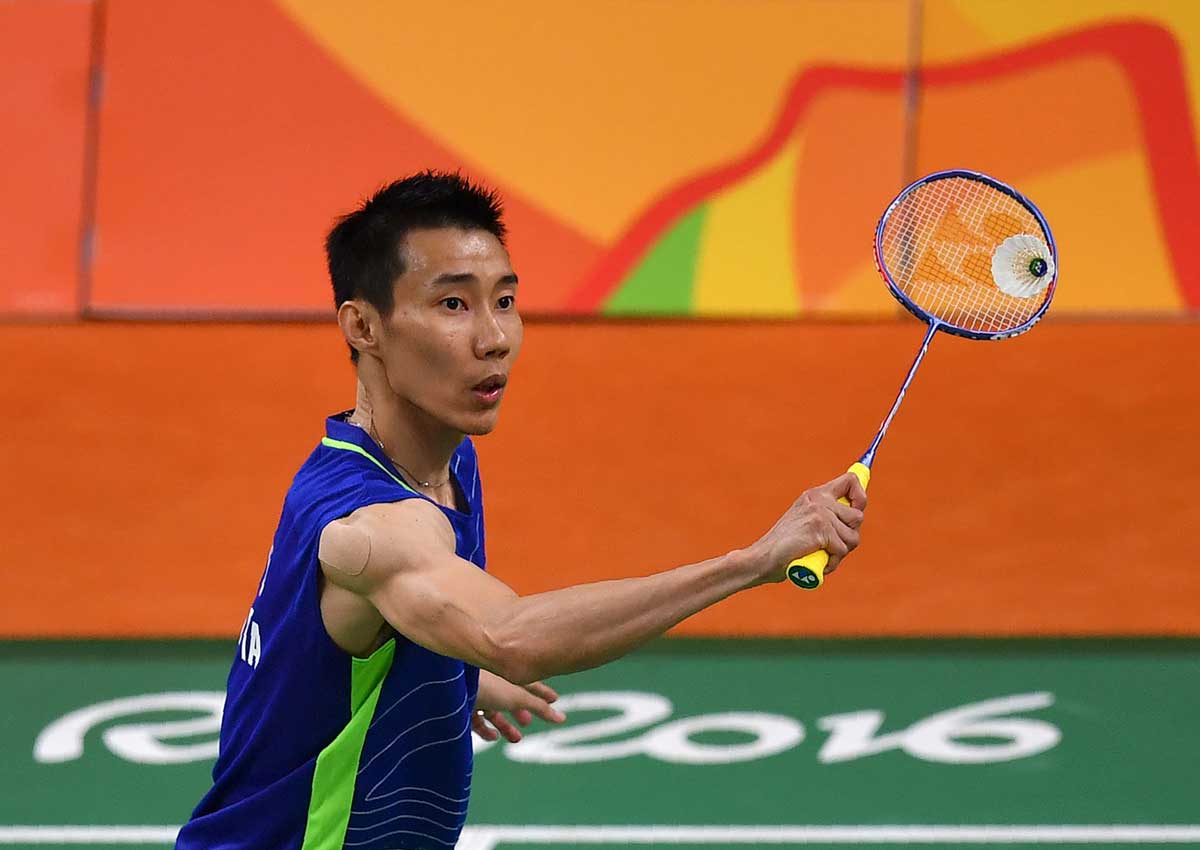 Lee Chong Wei – Model of Consistency – Badminton Pan America