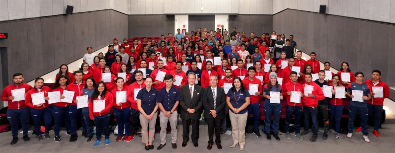 BWF Accreditation for Aguascalientes University – Badminton Pan America