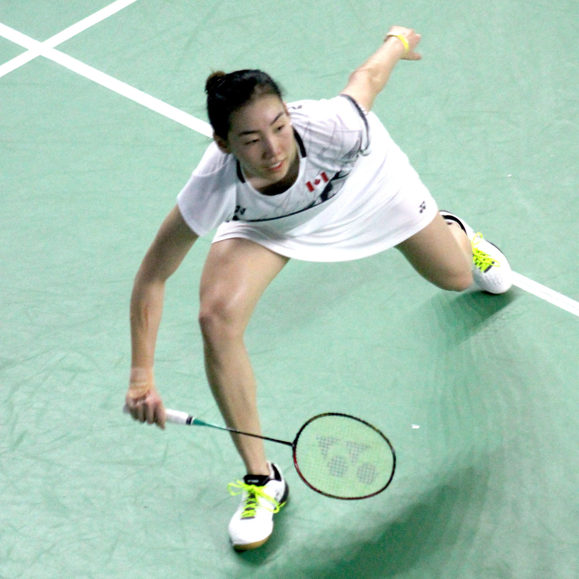 Close to the Glory – Pan Am Team 2020 – Badminton Pan America
