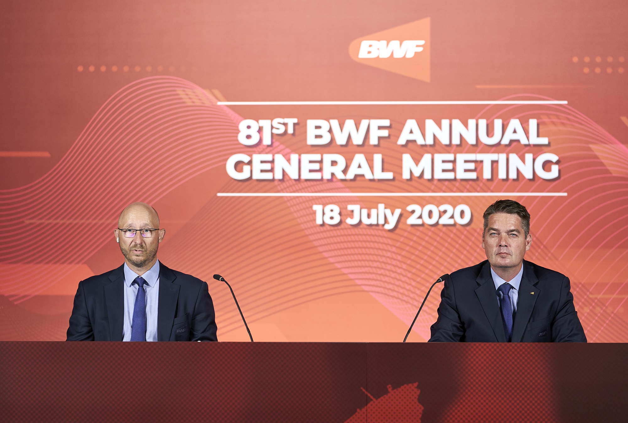 Constitutional Changes Approved During BWF Virtual AGM 2020 – Badminton ...