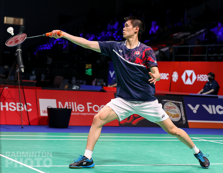 ‘IT’S ABOUT MAXIMISING WHAT I CAN TAKE FROM TOKYO’ – Badminton Pan America