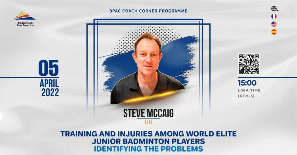 HORIZONTAL COACH CORNER Steve McCaig ENG_Mesa de trabajo 1 – Badminton ...