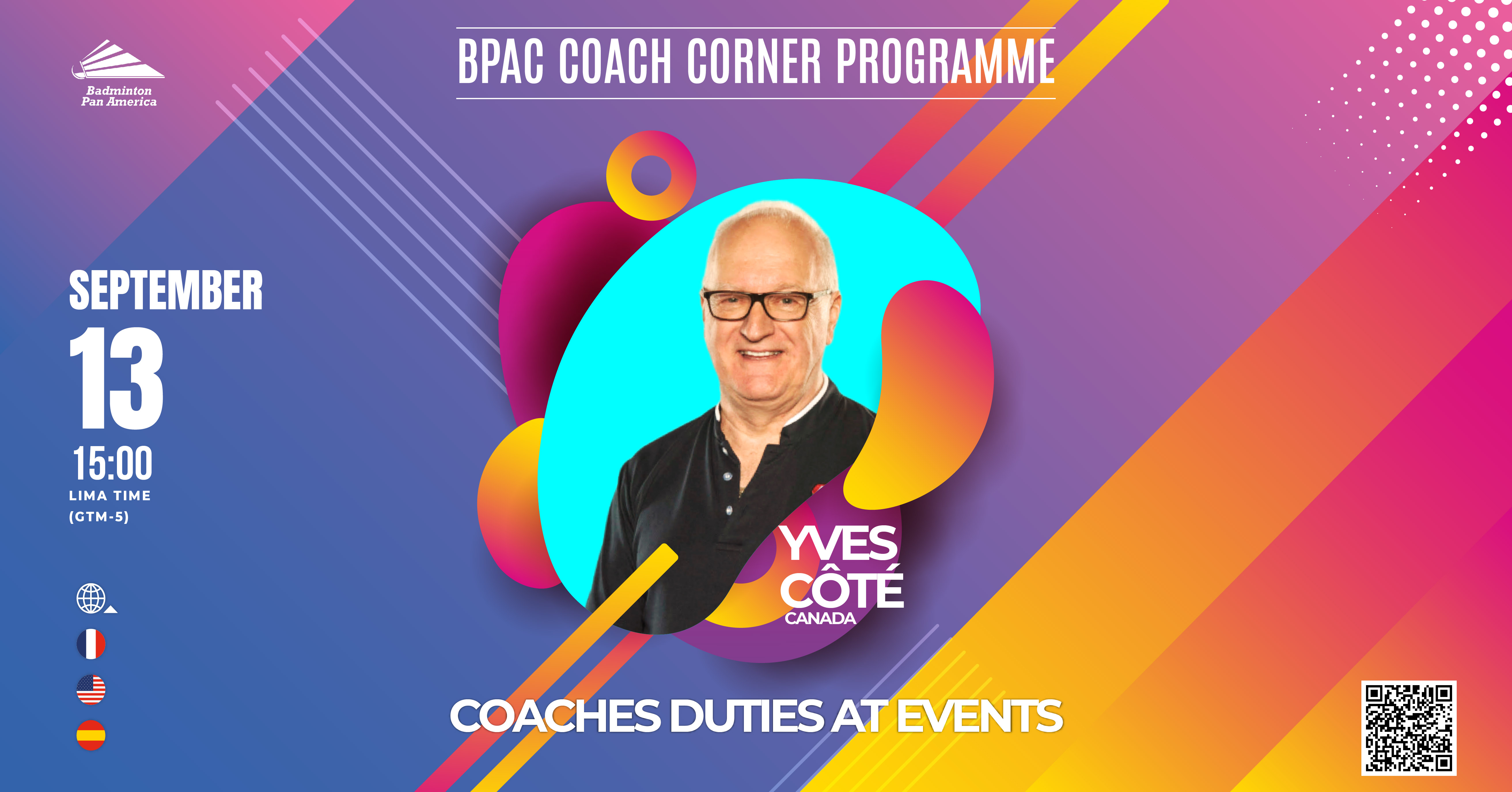 HORIZONTAL COACH CORNER Yves Côté ENG_Mesa de trabajo 1 – Badminton Pan ...