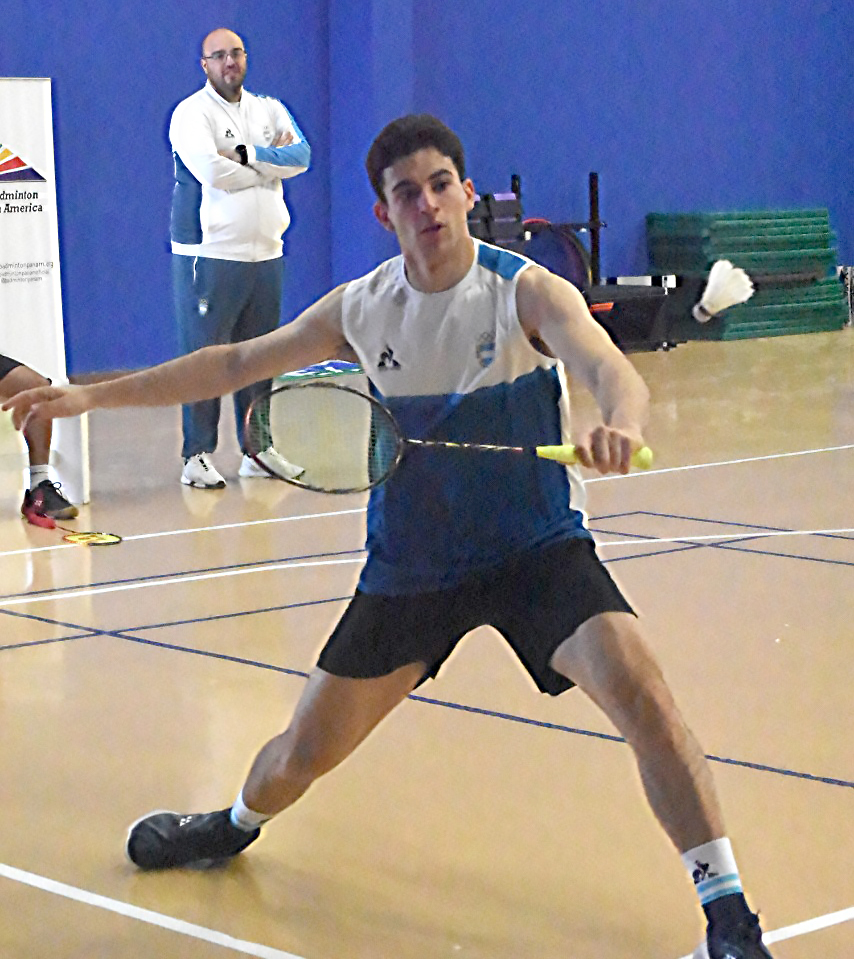“Playing the Olympic Games is Clearly the Dream of my Life” – Santiago ...