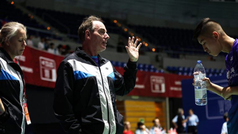 ‘BRIGHT FUTURE FOR CANADA’S YOUNGSTERS’ – Badminton Pan America