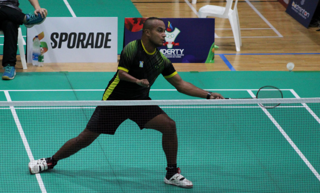 Boost to Para badminton with Inclusion at LA 2028 Paralympic Games ...