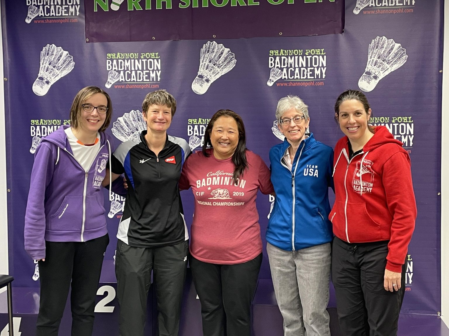 “The Benefits of Badminton Are as Diverse as the People Who Play the ...