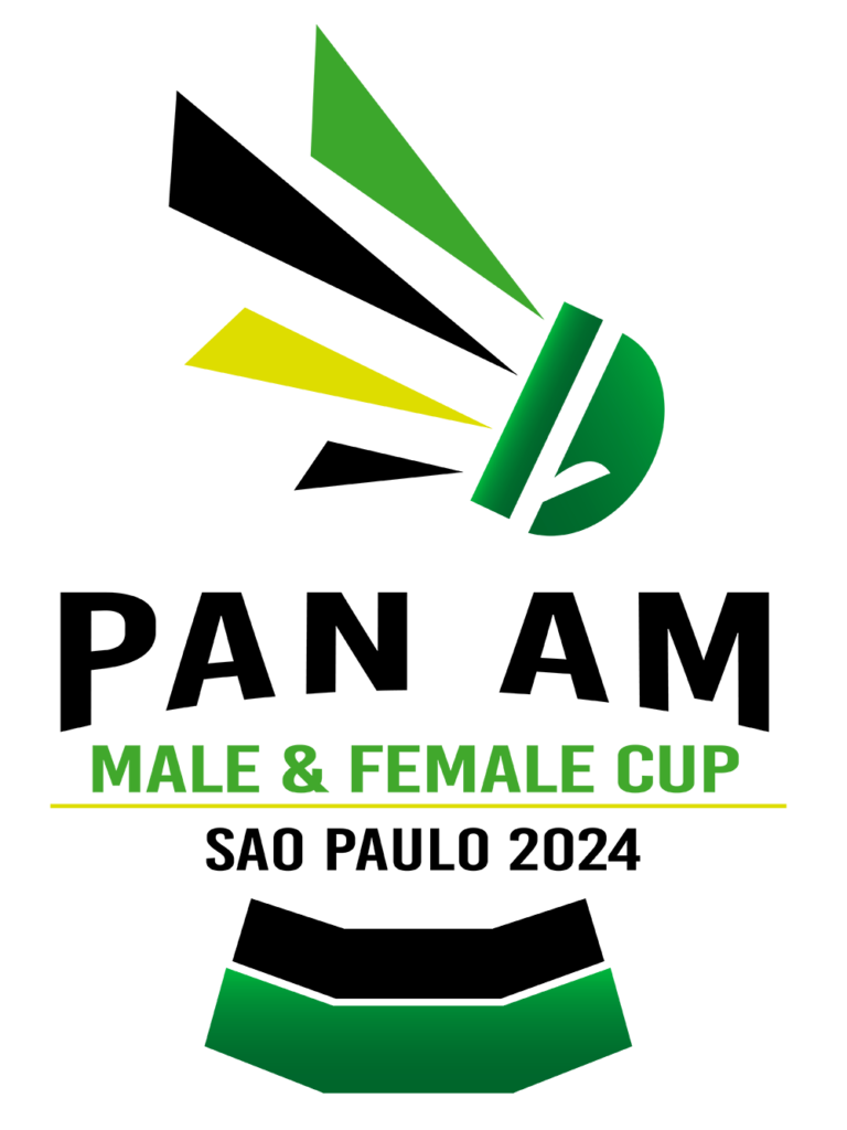 LOGO PAN AM MALE & FEMAL CUP 2024 – web – Badminton Pan America