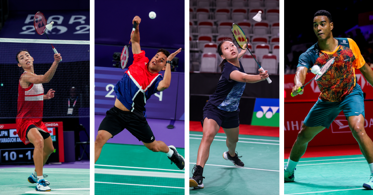 Pan Am Cup 2025 – Badminton Pan America