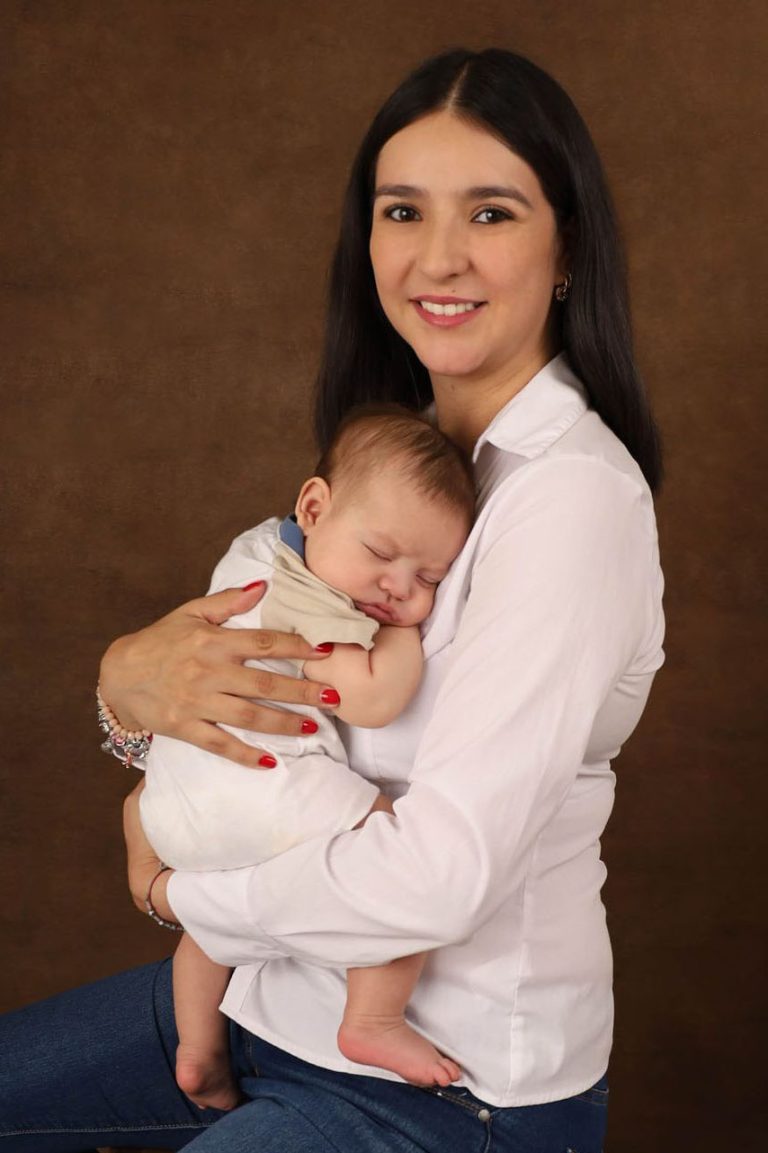 “Sport Empowers and Makes Women much Stronger” – Cynthia Gonzalez ...